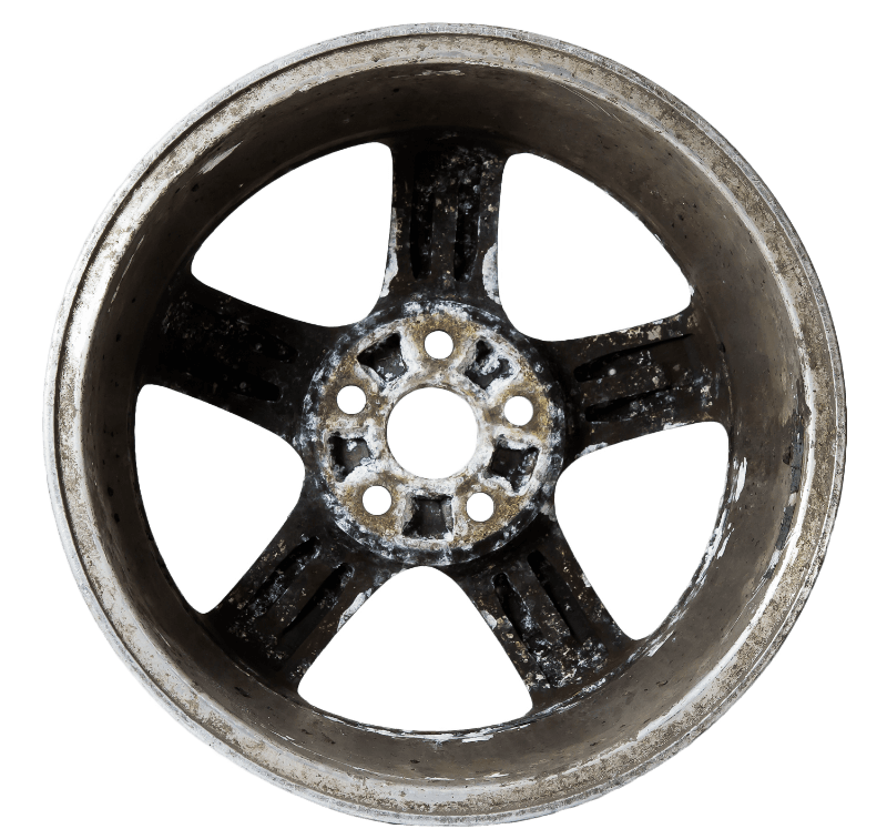 Rim Solutions - alloy wheel refurbishment and repair specialist