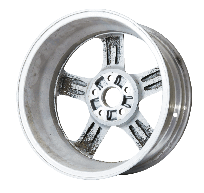 Rim Solutions - alloy wheel refurbishment and repair specialist