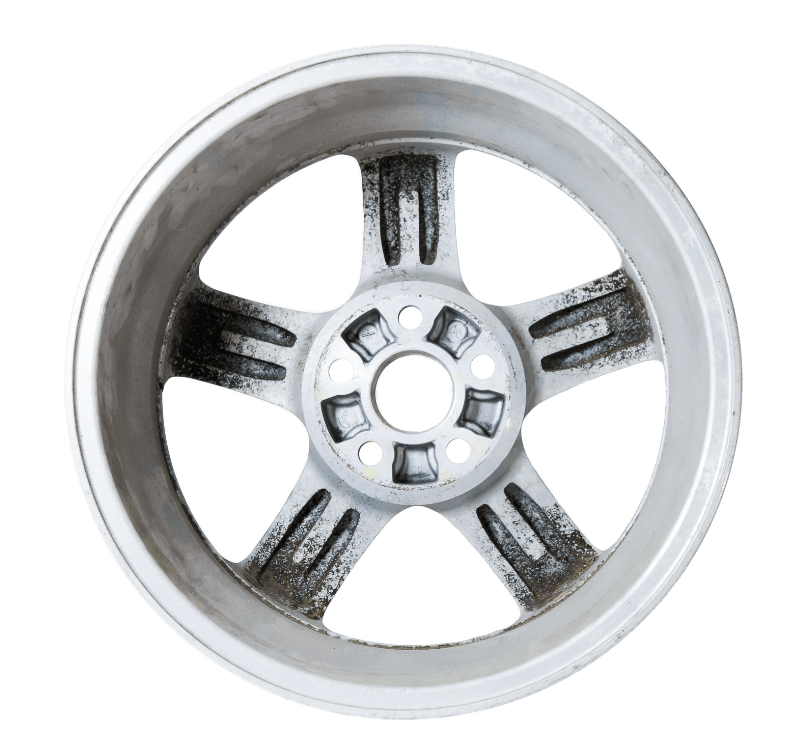 Rim Solutions - alloy wheel refurbishment and repair specialist