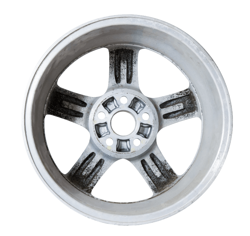 Rim Solutions - alloy wheel refurbishment and repair specialist