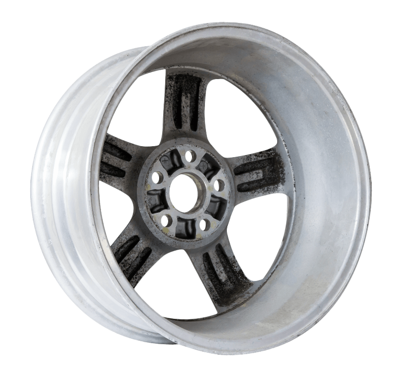 Rim Solutions - alloy wheel refurbishment and repair specialist