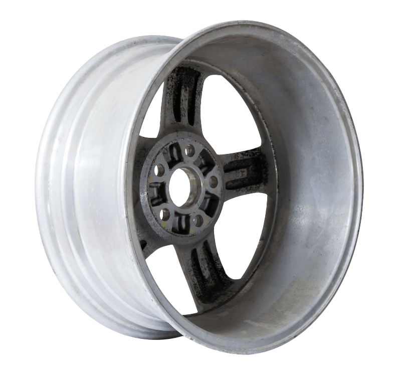 Rim Solutions - alloy wheel refurbishment and repair specialist