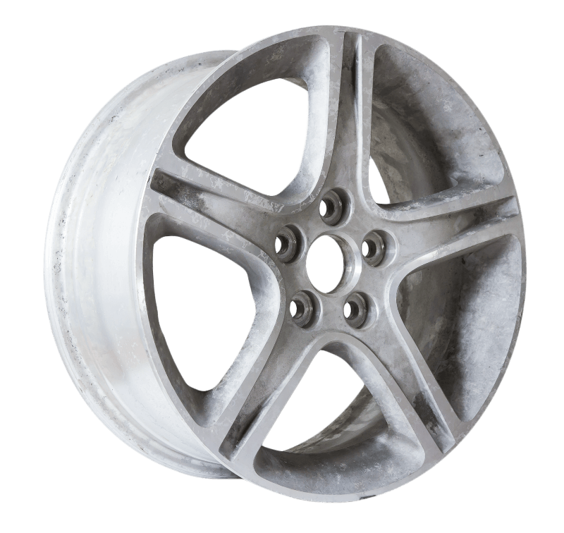 Rim Solutions - alloy wheel refurbishment and repair specialist