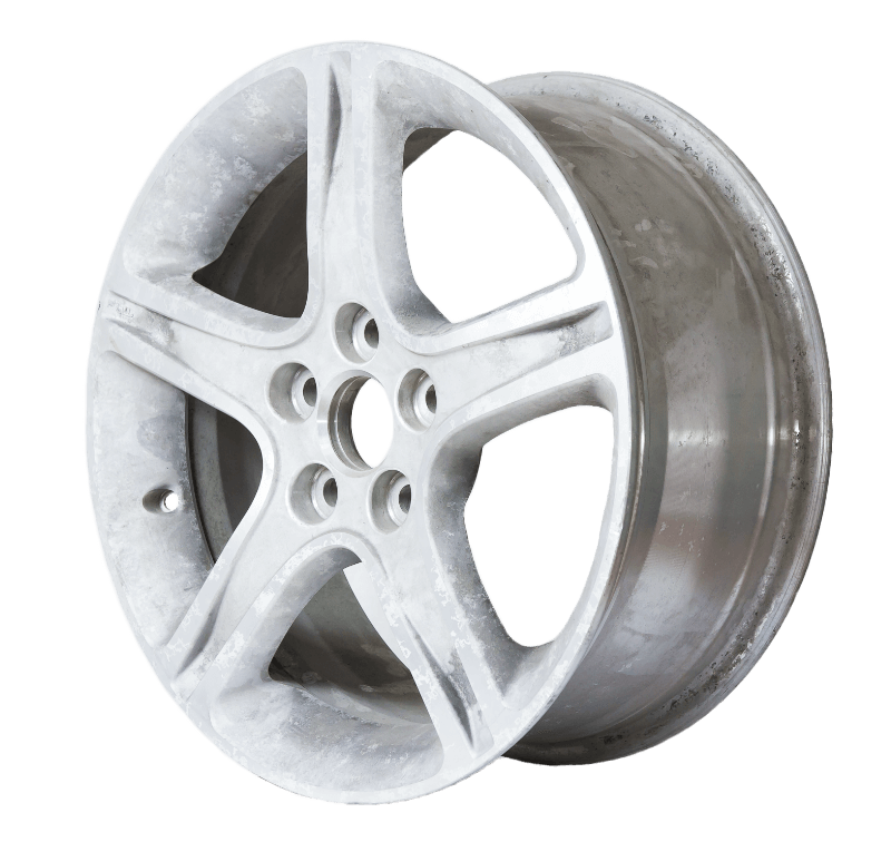 Rim Solutions - alloy wheel refurbishment and repair specialist