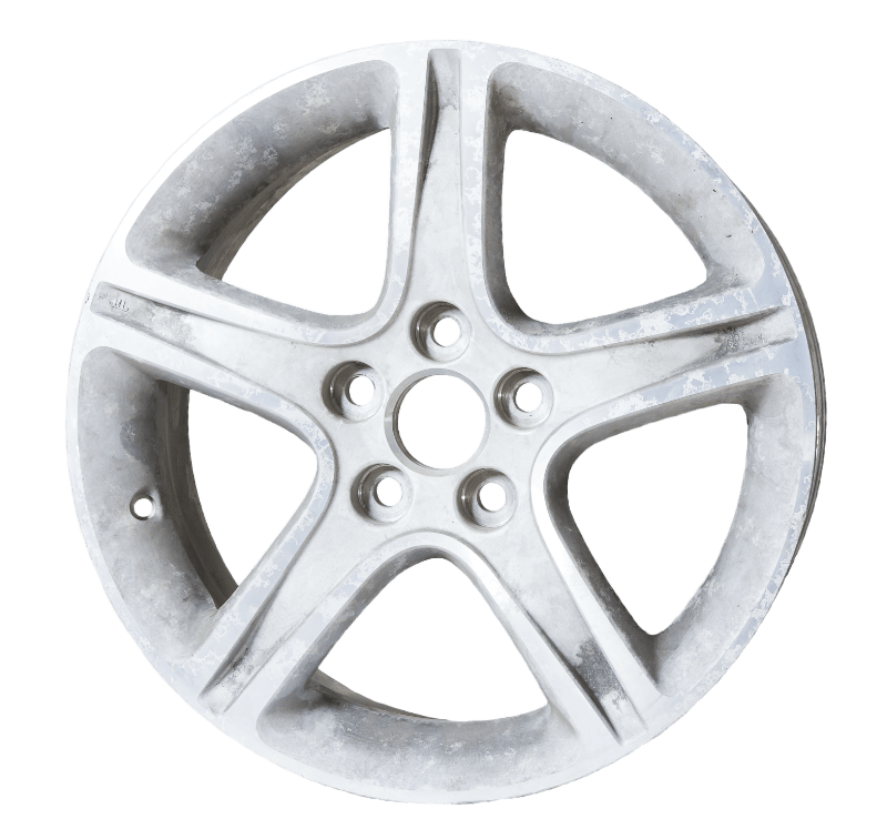 Rim Solutions - alloy wheel refurbishment and repair specialist