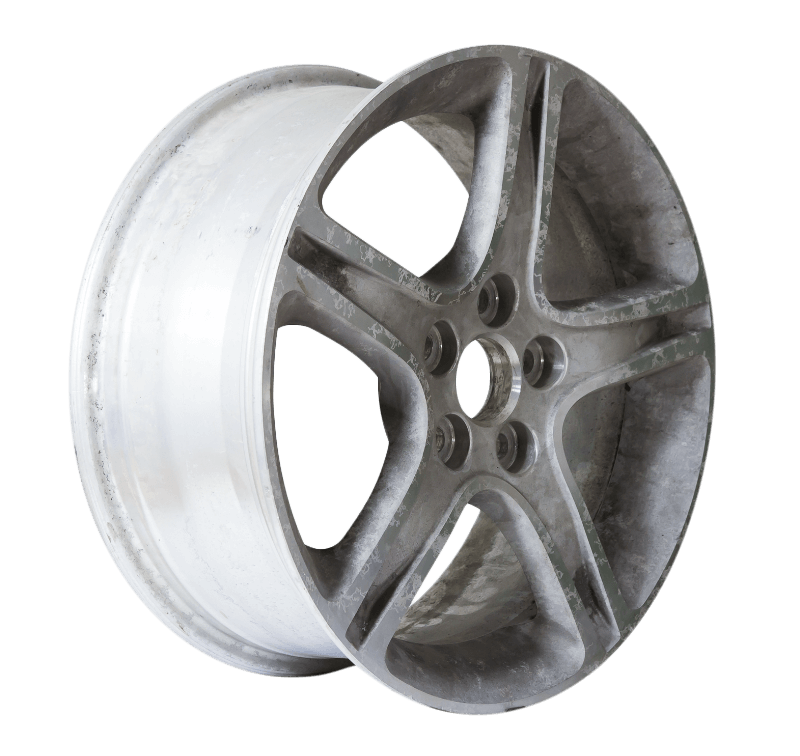 Rim Solutions - alloy wheel refurbishment and repair specialist