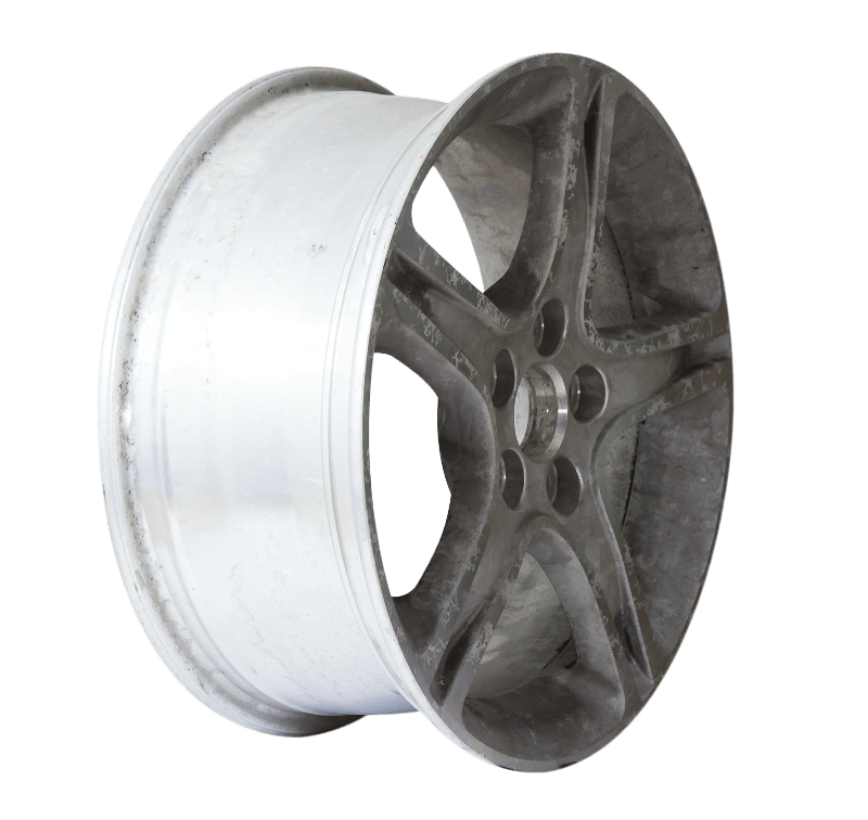 Rim Solutions - alloy wheel refurbishment and repair specialist