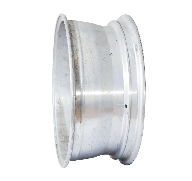 Rim Solutions - alloy wheel refurbishment and repair specialist