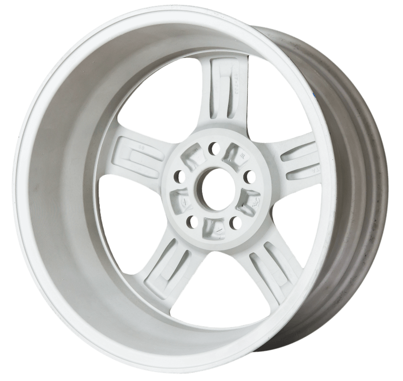 Rim Solutions - alloy wheel refurbishment and repair specialist