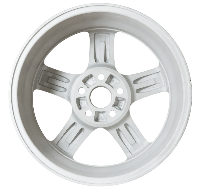 Rim Solutions - alloy wheel refurbishment and repair specialist