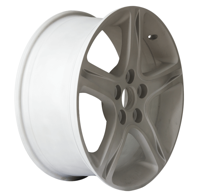 Rim Solutions - alloy wheel refurbishment and repair specialist