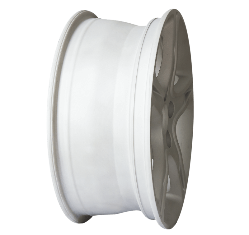 Rim Solutions - alloy wheel refurbishment and repair specialist